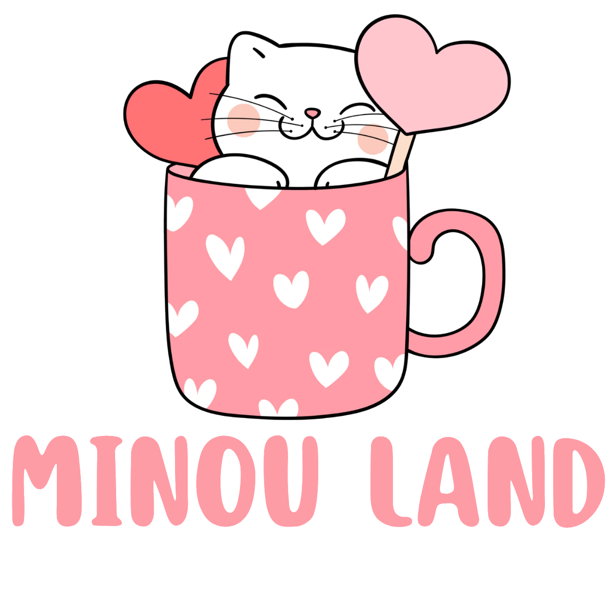 F.A.Q. – Minou Land